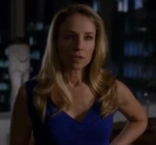 Caitlyn Lynch | Villains Wiki | Fandom