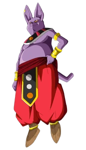 Champa | Villains Wiki | Fandom