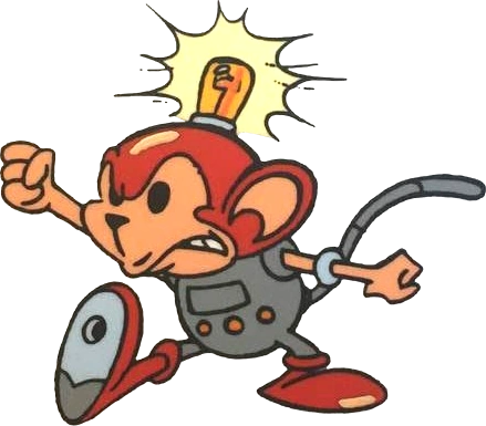 Coconuts | Villains Wiki | Fandom