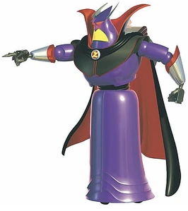 Emperor Zurg (Toy Story)/Gallery | Villains Wiki | Fandom