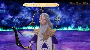 Domenic | Villains Wiki | Fandom