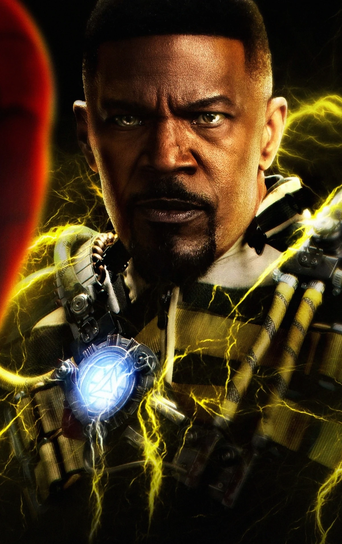 Electro (The Amazing Spider-Man films) | Villains Wiki | Fandom