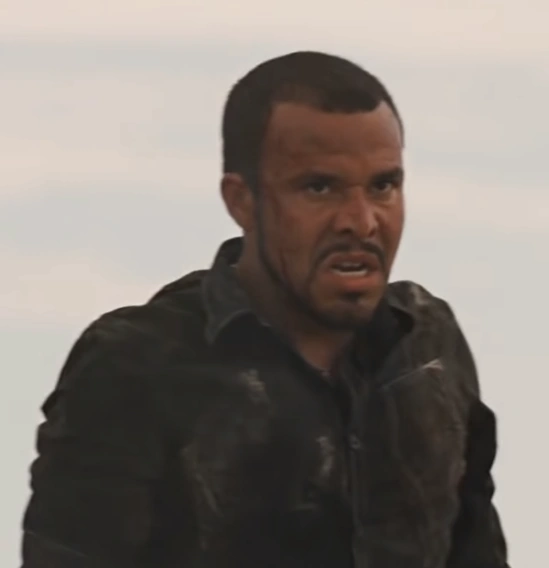 Michael Irby Fast Five