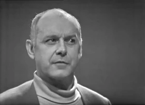 Giles Kent | Villains Wiki | Fandom