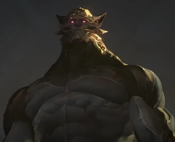 Warwick | Villains Wiki | Fandom