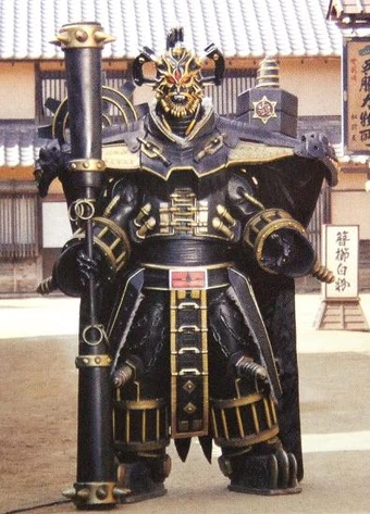 User blog:Officer Candy Apple/Pure Evil Proposal - Yogoshimacritein ...