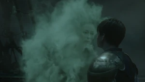 Green Mist | Villains Wiki | Fandom