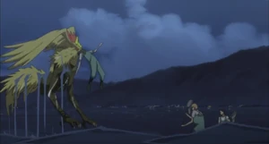 Gryphon/Gallery | Villains Wiki | Fandom
