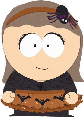 Heidi Turner | Villains Wiki | Fandom