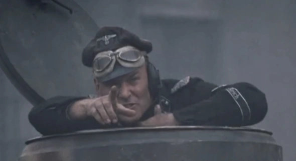 Hoess | Villains Wiki | Fandom