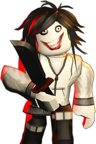 Jeff the Killer (Doors) | Villains Wiki | Fandom