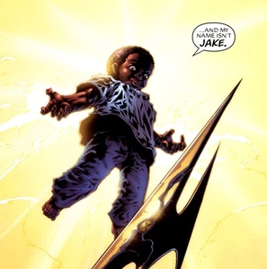 God (Spawn) | Villains Wiki | Fandom