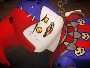 Jestro | Villains Wiki | Fandom