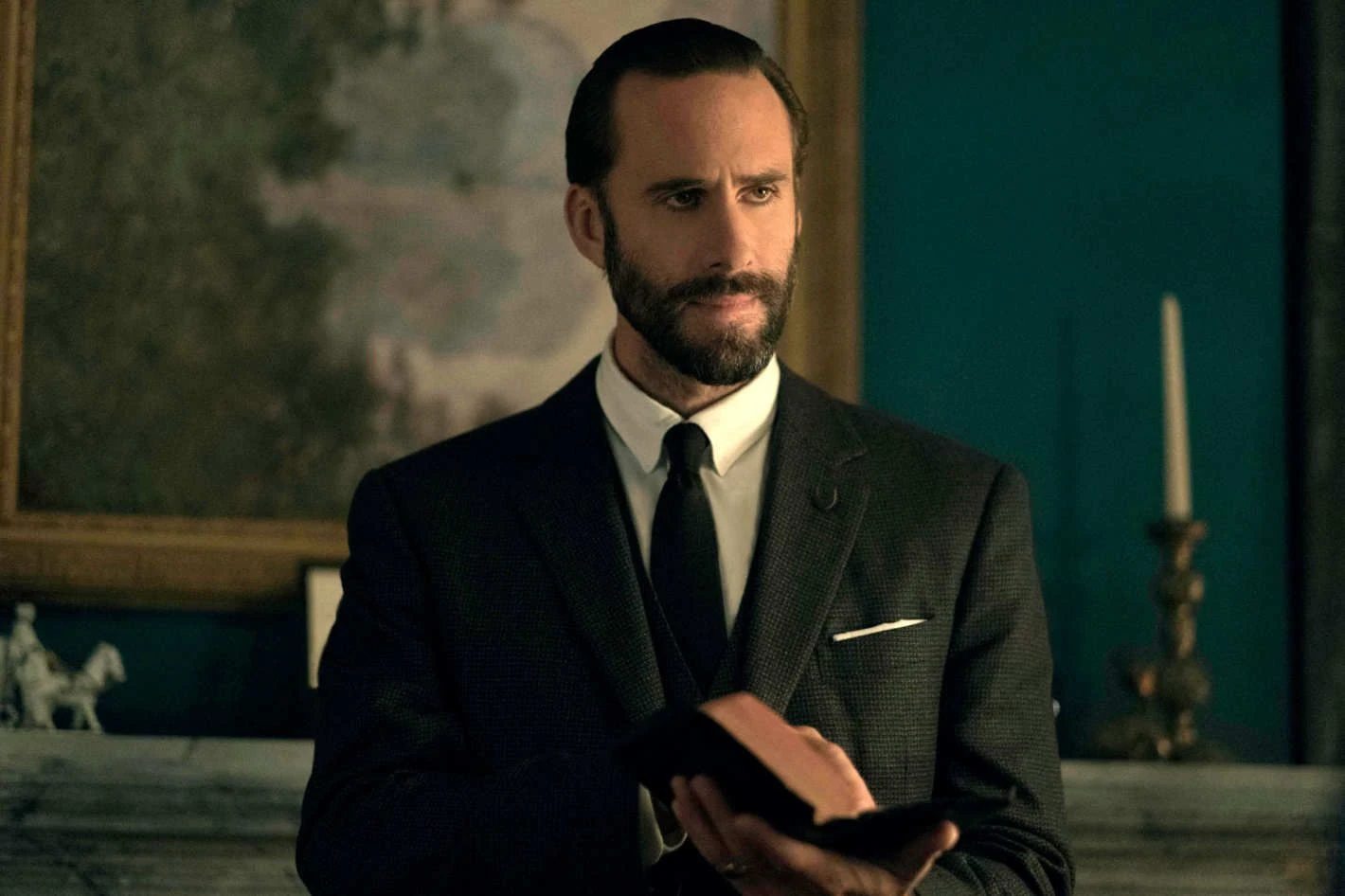 Fred Waterford | Villains Wiki | Fandom
