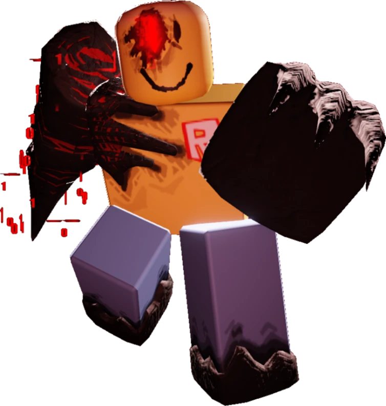 John Doe (Forsaken) | Villains Wiki | Fandom