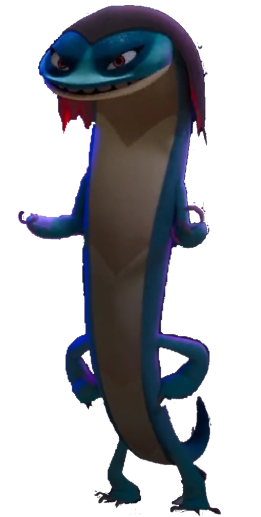 Joy (Monsters, Inc.) | Villains Wiki | Fandom