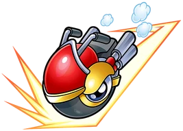 Wheelies | Villains Wiki | Fandom