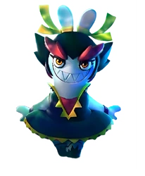 Kanya | Villains Wiki | Fandom