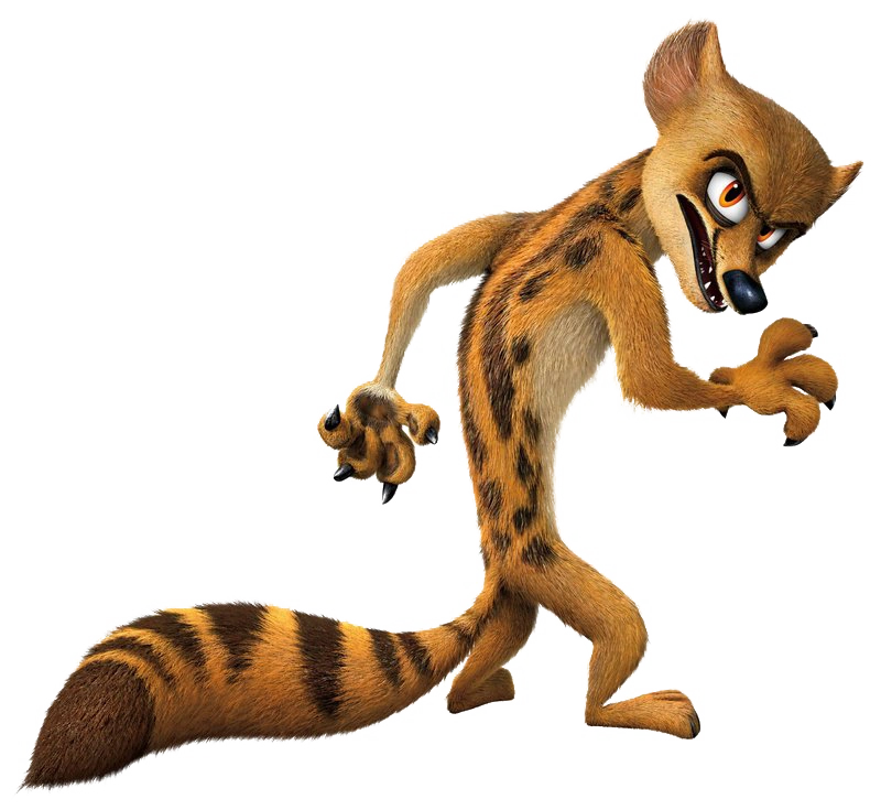 Karl (Madagascar) | Villains Wiki | Fandom