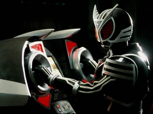 Kitazaki/Gallery | Villains Wiki | Fandom