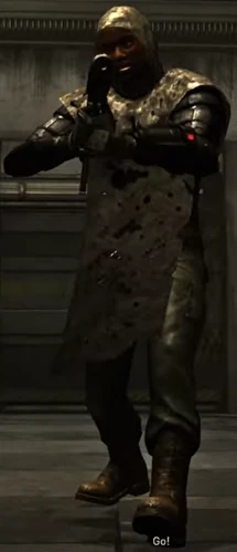 Kris Delaney | Villains Wiki | Fandom