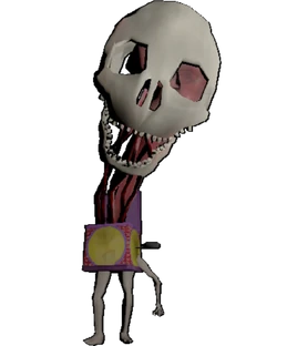 Jesters (Lethal Company) | Villains Wiki | Fandom