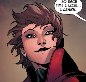 Lady Firefly | Villains Wiki | Fandom