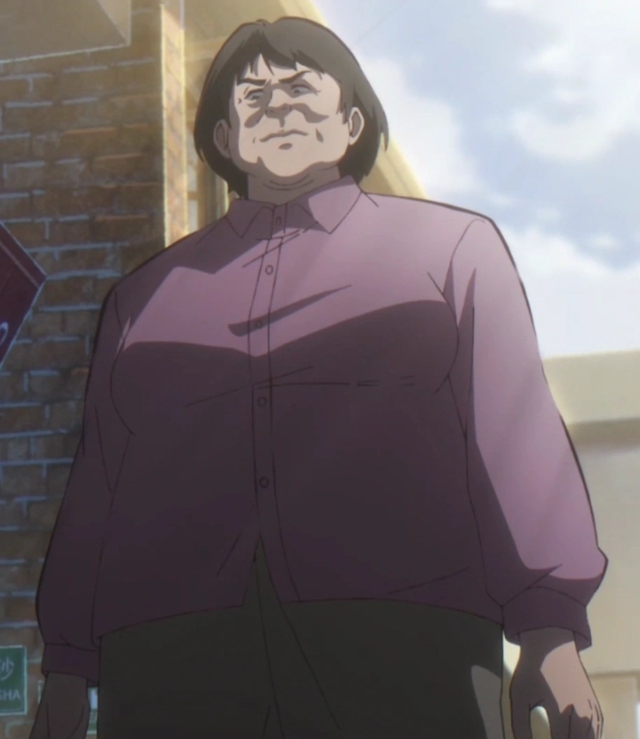 Mei Piyan | Villains Wiki | Fandom