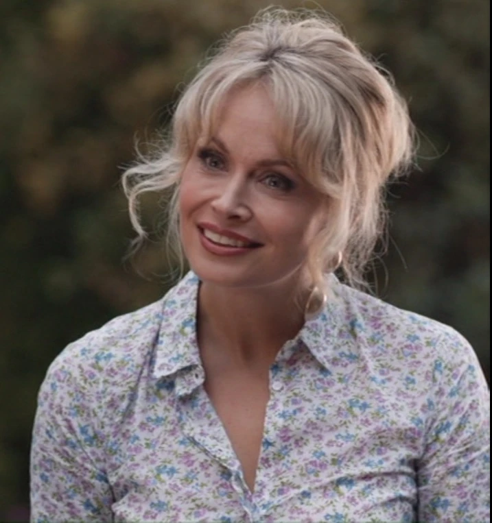 Marcia Rideout | Villains Wiki | Fandom