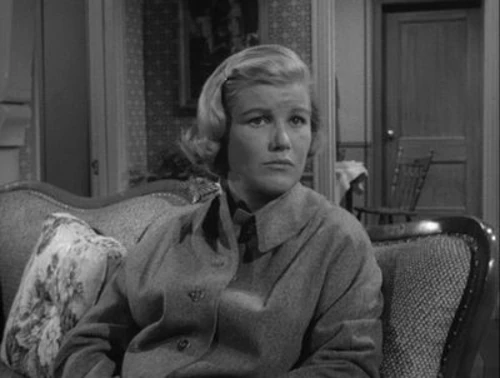 Mary Maloney (Lamb to the Slaughter) | Villains Wiki | Fandom