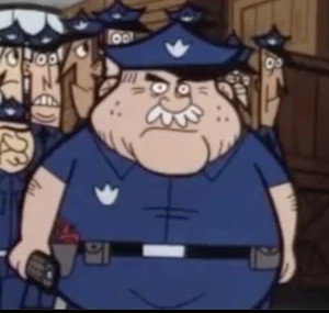 User blog:HyperThunderNinja64/Outlaws vs Police Officers | Villains ...