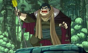 Mole Man (Marvel) | Villains Wiki | Fandom