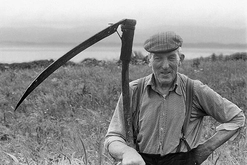 Mr. Howe | Villains Wiki | Fandom