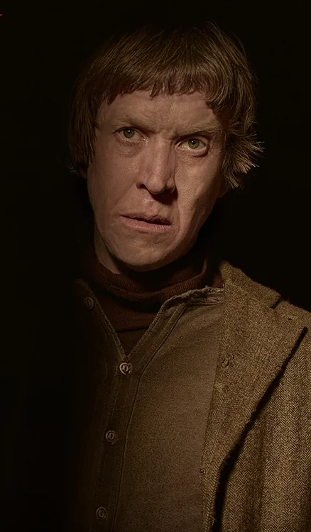 Ole Munch | Villains Wiki | Fandom