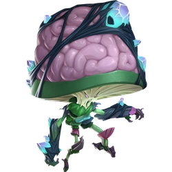 Neurofunk | Villains Wiki | Fandom