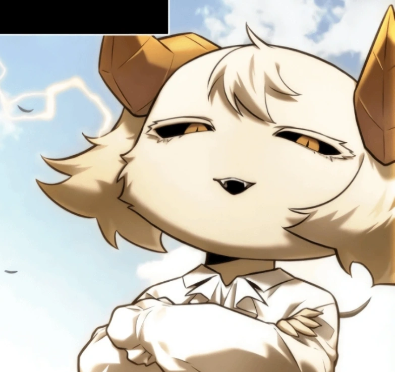 Ganul | Villains Wiki | Fandom