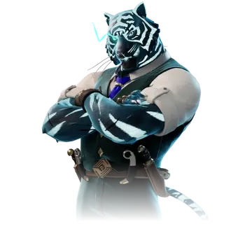 Oscar (Fortnite) | Villains Wiki | Fandom