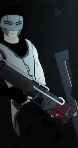 Perry (RWBY) | Villains Wiki | Fandom