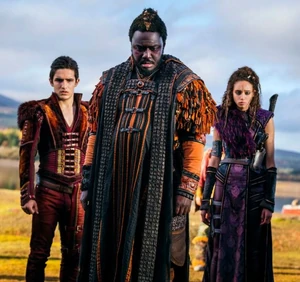 Pilgrim/Gallery | Villains Wiki | Fandom