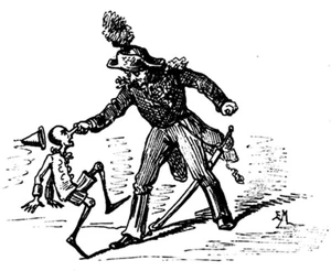 Puppets | Villains Wiki | Fandom