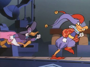 Quackerjack/Gallery | Villains Wiki | Fandom