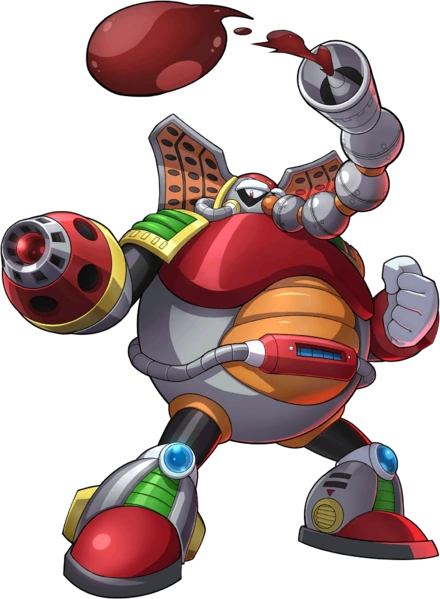 Flame Mammoth | Villains Wiki | Fandom