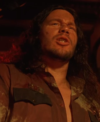 Rufus T. Firefly | Villains Wiki | Fandom