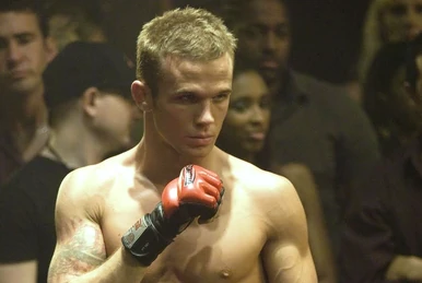 Never Back Down Ryan Mccarthy