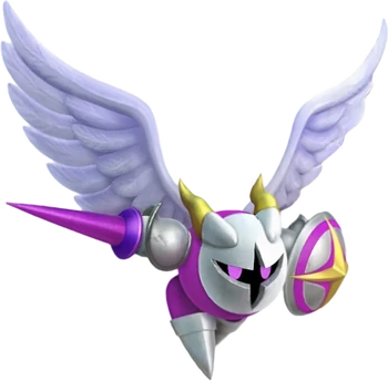Galacta Knight | Villains Wiki | Fandom