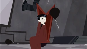 Zach Varmitech/Gallery | Villains Wiki | Fandom