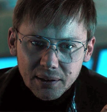 Jimmi Simpson White House Down