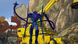 Soundwave (Aligned)/Gallery | Villains Wiki | Fandom