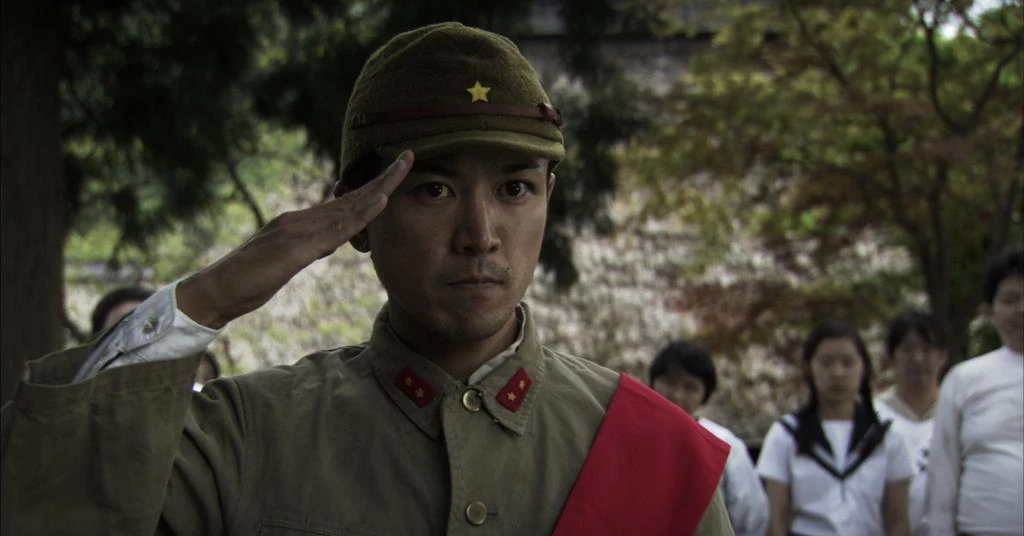 Tadashi Kurokawa | Villains Wiki | Fandom