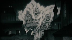 Titans (Attack on Titan) | Villains Wiki | Fandom